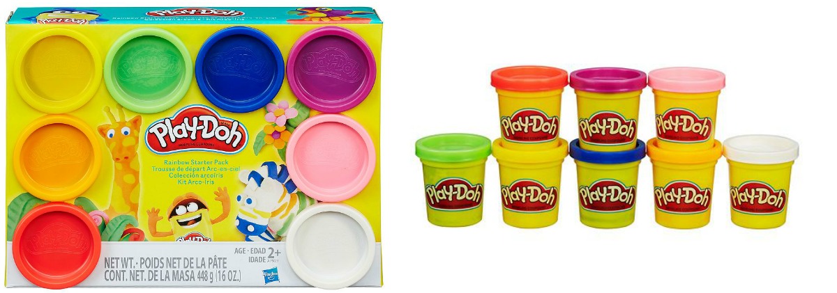 Play-Doh 20-Pack Only $7 on Walmart.com (Regularly $12) | Great Screen ...