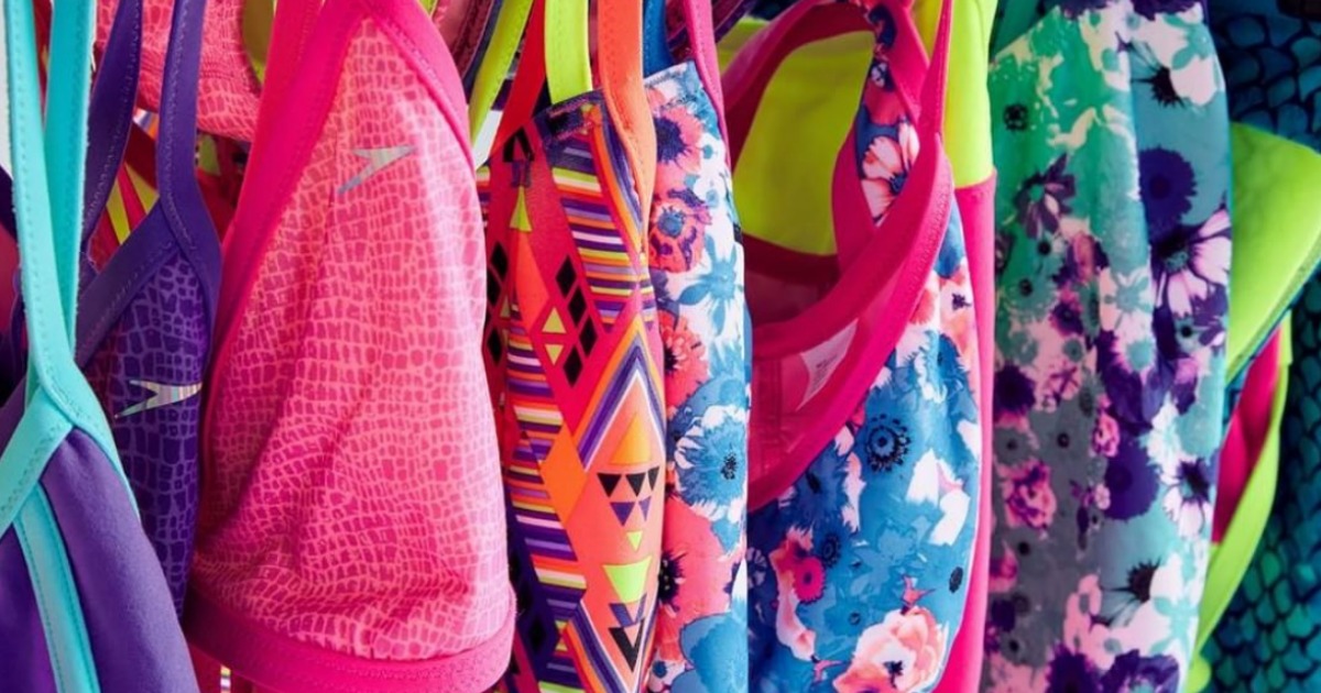 Get Ready for Summer! Shop Speedo Outlet's Buy 1 Get 1 FREE Sale