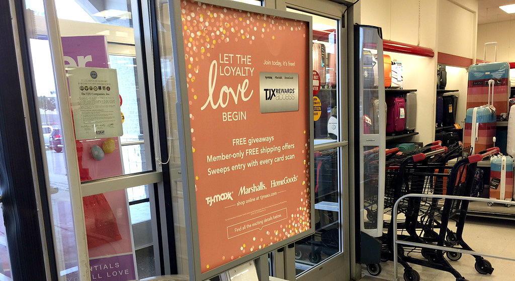 15 AWESOME Ways to Save at T.J.Maxx - Hip2Save