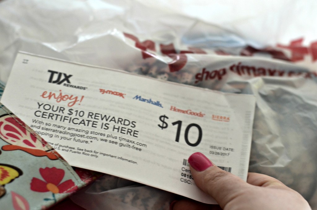 15 AWESOME Ways to Save at T.J.Maxx • Hip2Save