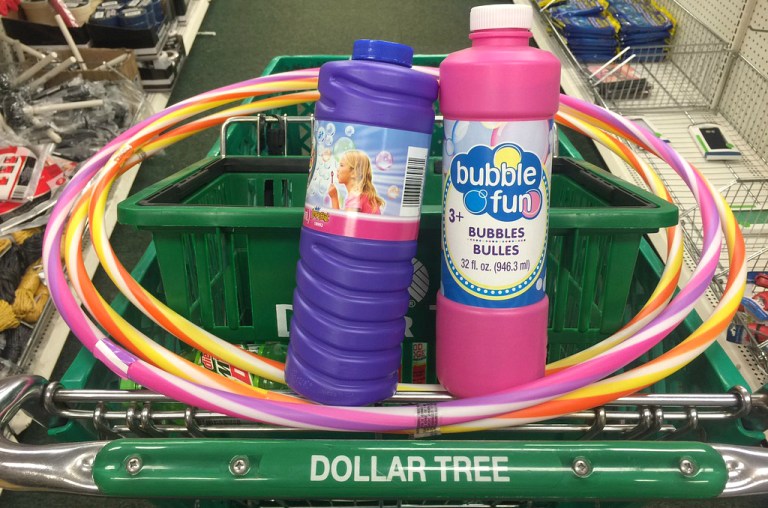 Summer Activities for Kids (Affordable, Fun Dollar Tree Kids Crafts!)