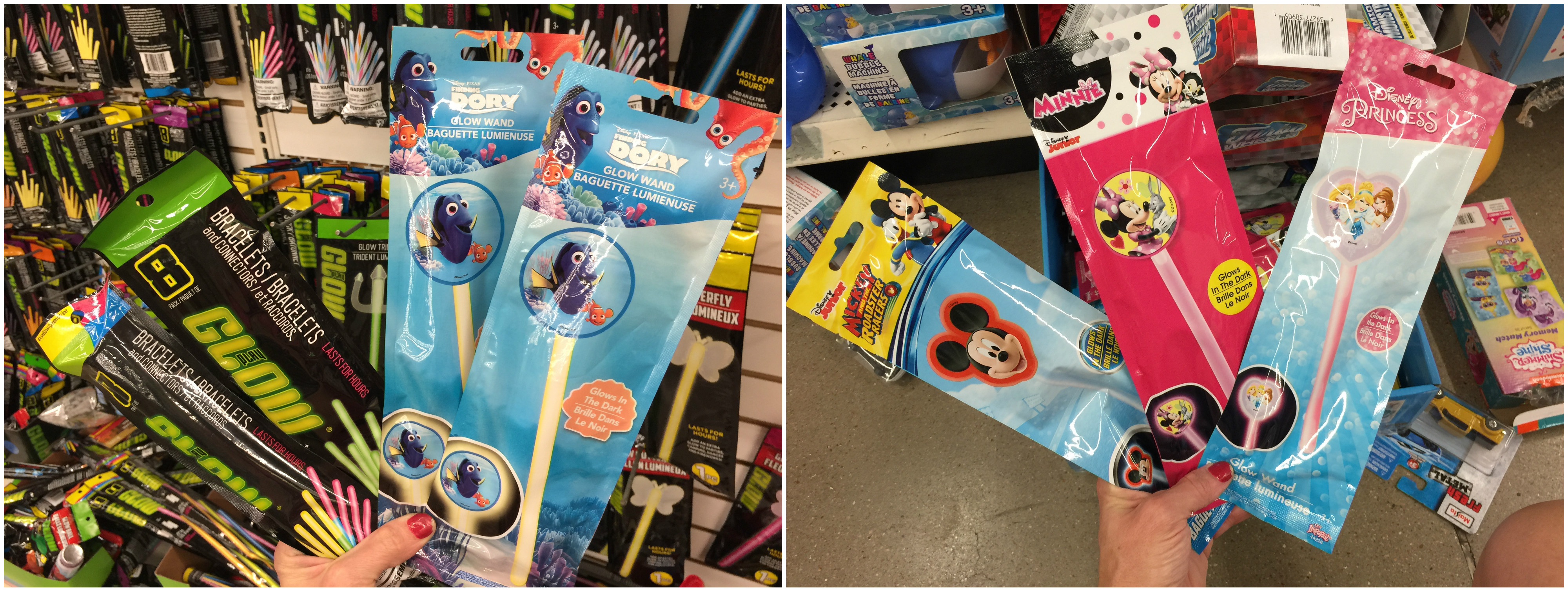 Planning a Disney Vacation or Party? We're Sharing 40+ Disney Items You ...