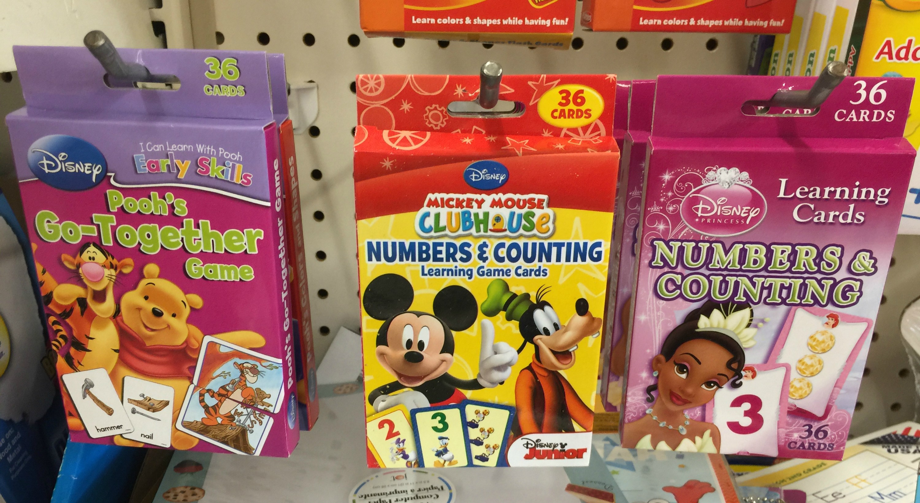 Planning a Disney Vacation or Party? We're Sharing 40+ Disney Items You ...