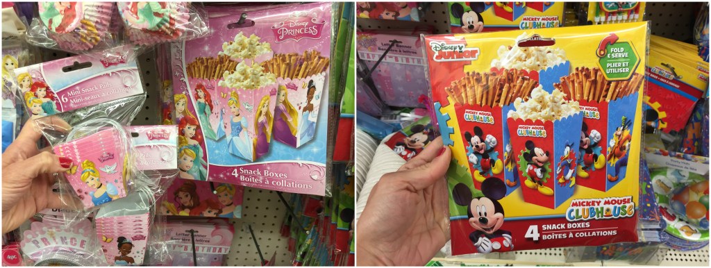 Planning a Disney Vacation or Party? We're Sharing 40+ Disney Items You ...