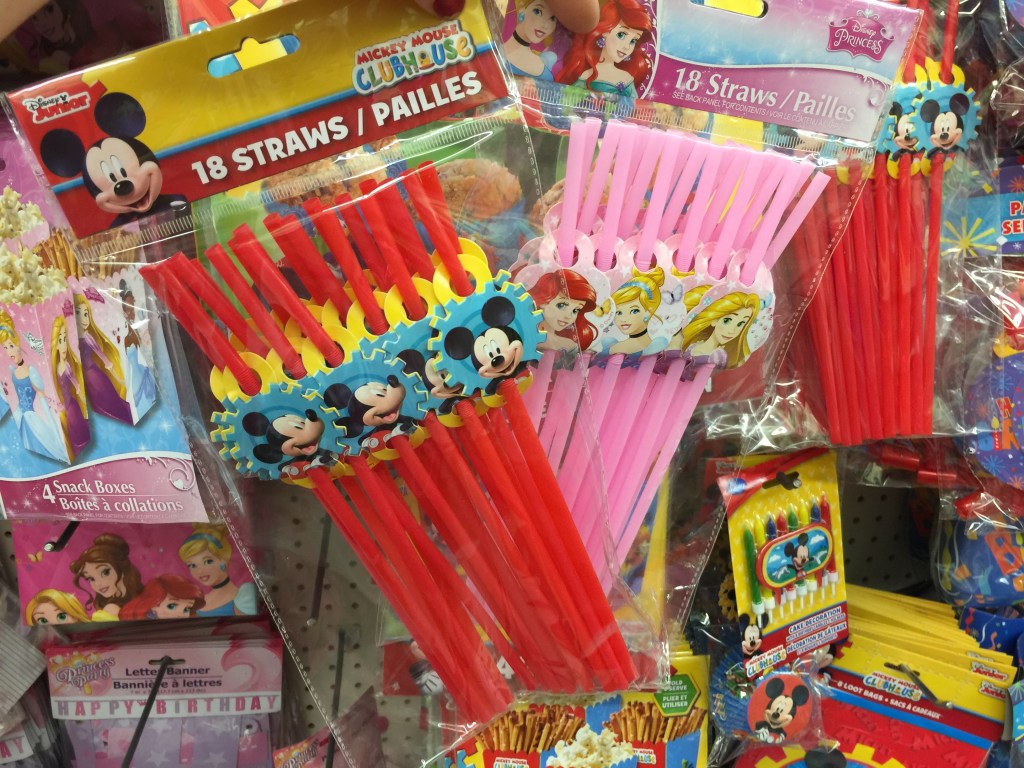 Planning a Disney Vacation or Party? We're Sharing 40+ Disney Items You ...