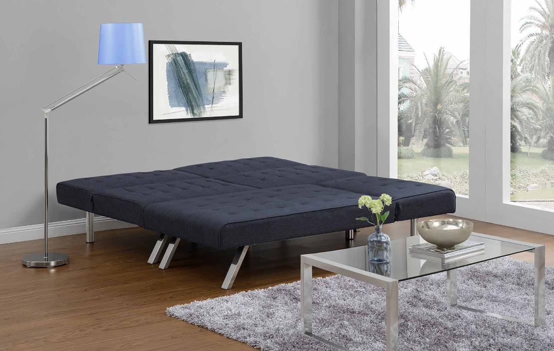 Convertible Futon ONLY $55.10 (Regularly $99)