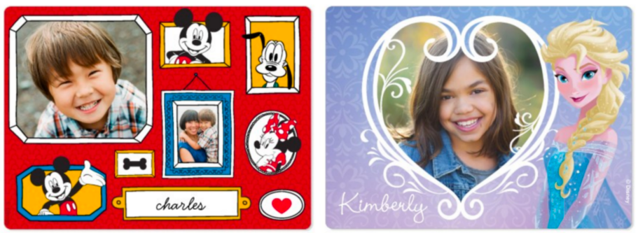 Shutterfly: 10 FREE Custom Photo Magnets Including Disney Themes (Just ...
