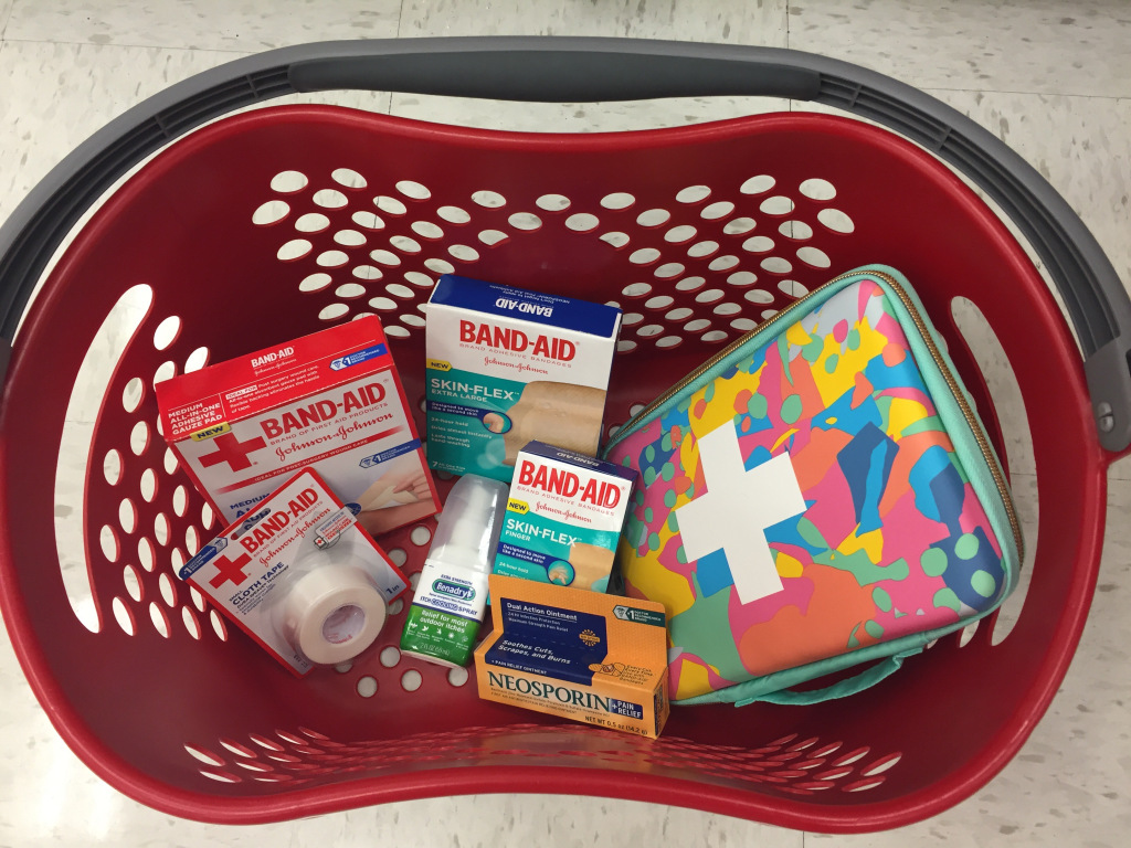 Target Shoppers! Stock Your Medicine Cabinet & Save BIG On Benadryl ...