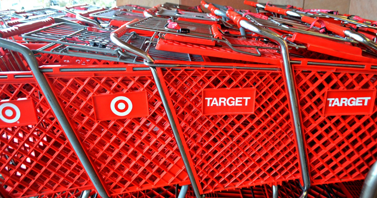 Target.com's One-Day Sale is July 17th (30% Off Select Brands, $5 Off ...