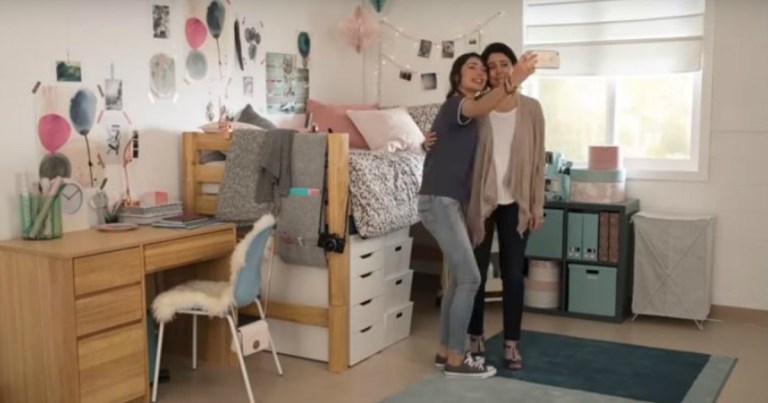 Rare IKEA Student Discount = Dorm Decorations on the Cheap! | Hip2Save