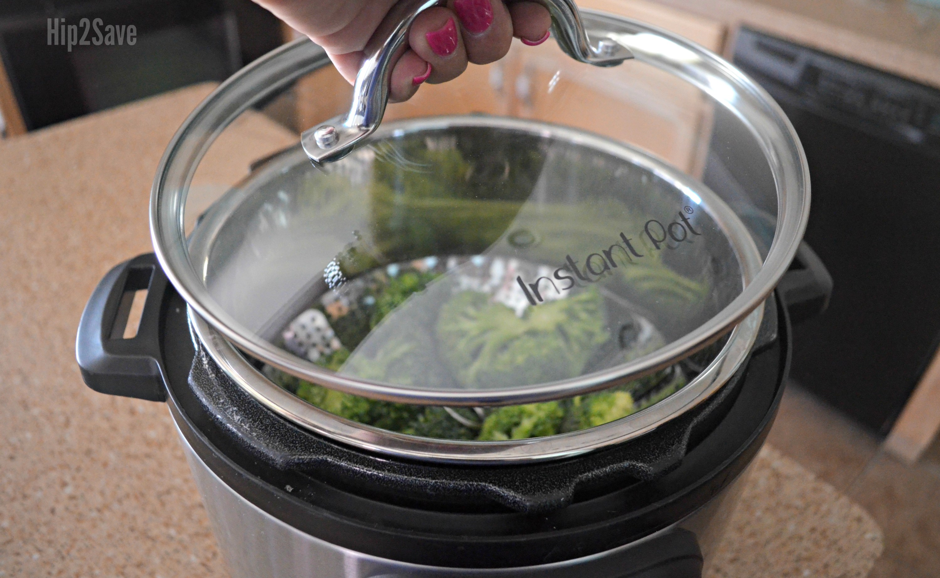 Own an Instant Pot?! Here are 6 Accessories I Use Often...