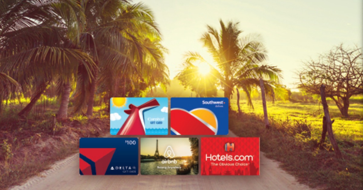 Kroger Shoppers – Save on Gas! Score 4X Fuel Points w/ Select Gift Card ...