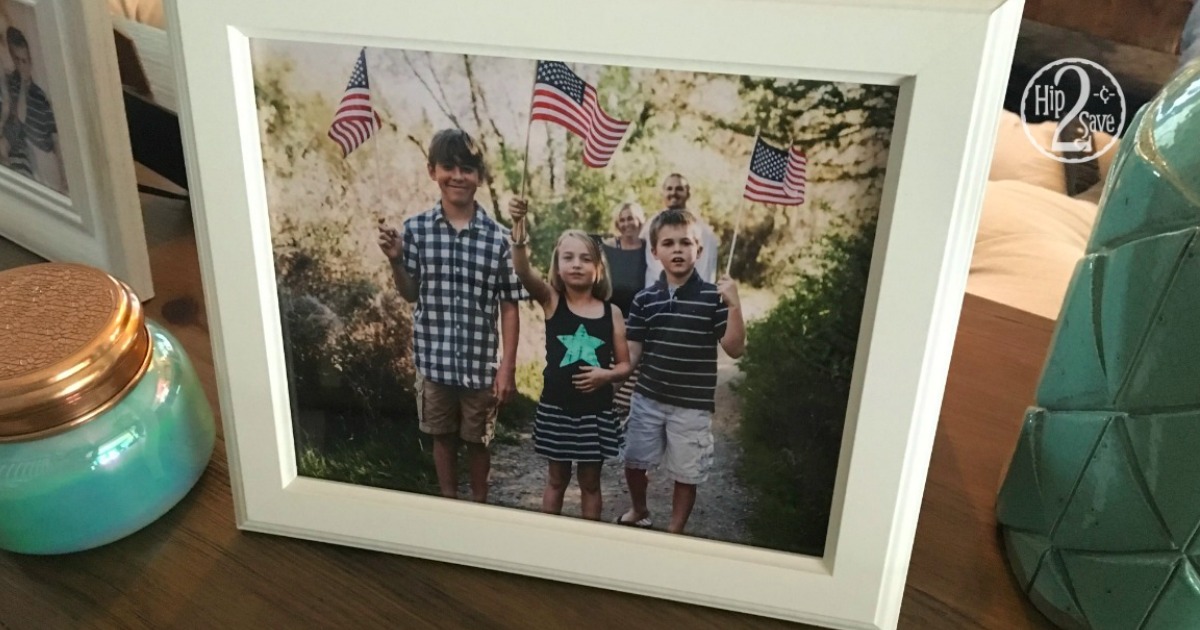 *HOT* 10 FREE 8x10 Photo Prints from Shutterfly (Just Pay Shipping)