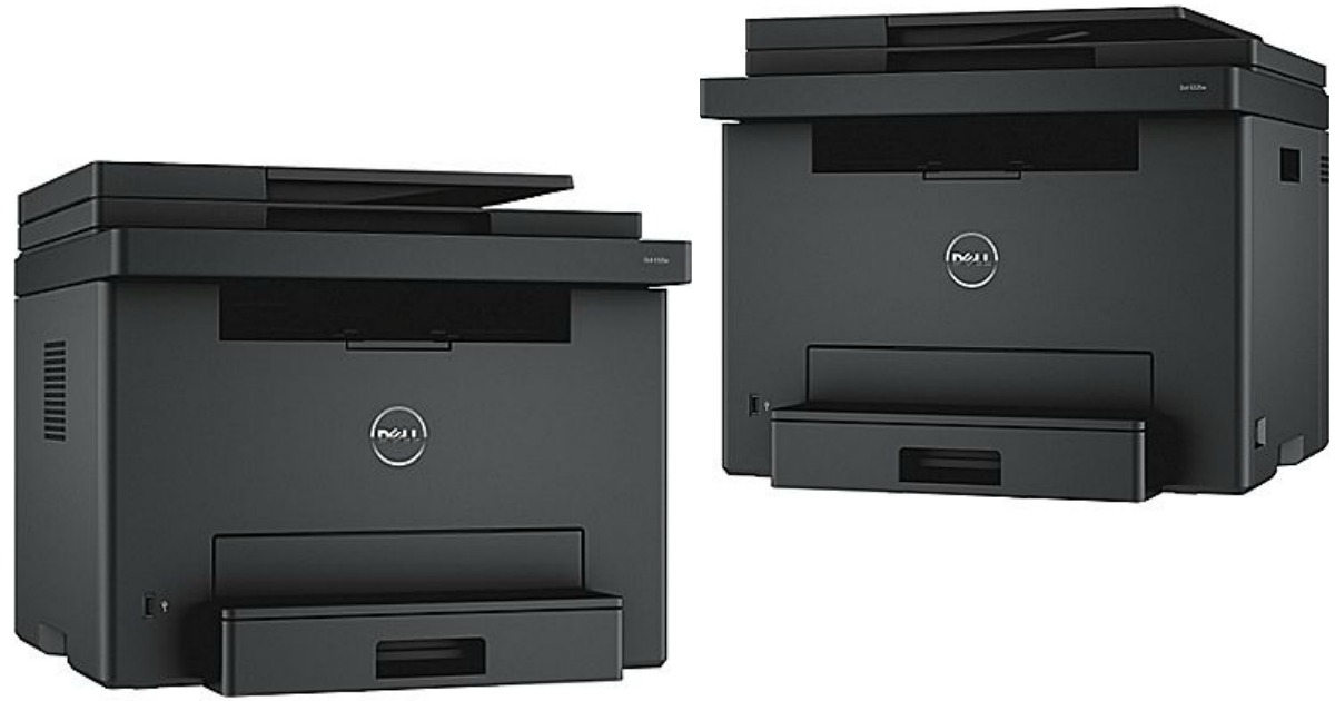 Staples: $25 Off $100 Purchase w/ Visa Checkout = Dell Color Laser ...