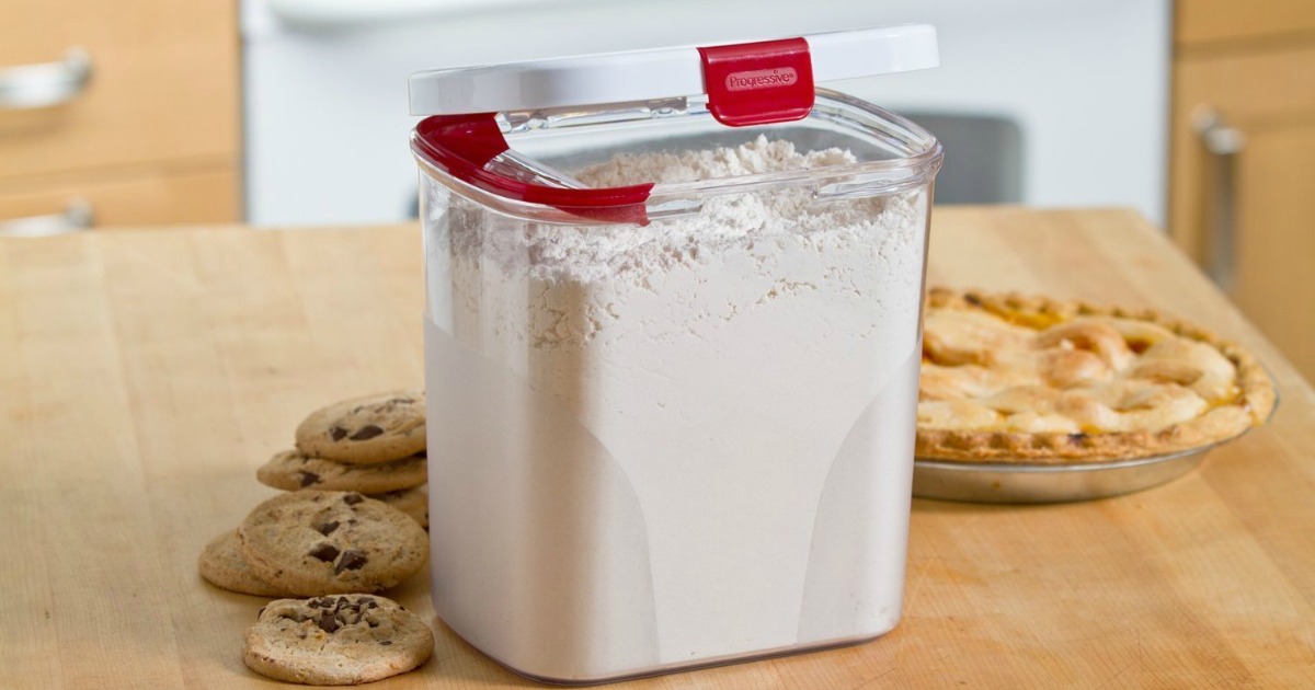 Pillsbury Recalls All-Purpose Flour Due to Salmonella Concerns