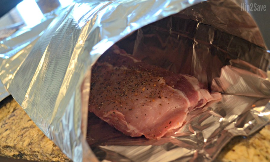 Lina Likes to Grill Ribs Using Smoker Bags - Simple, Flavorful & NO ...