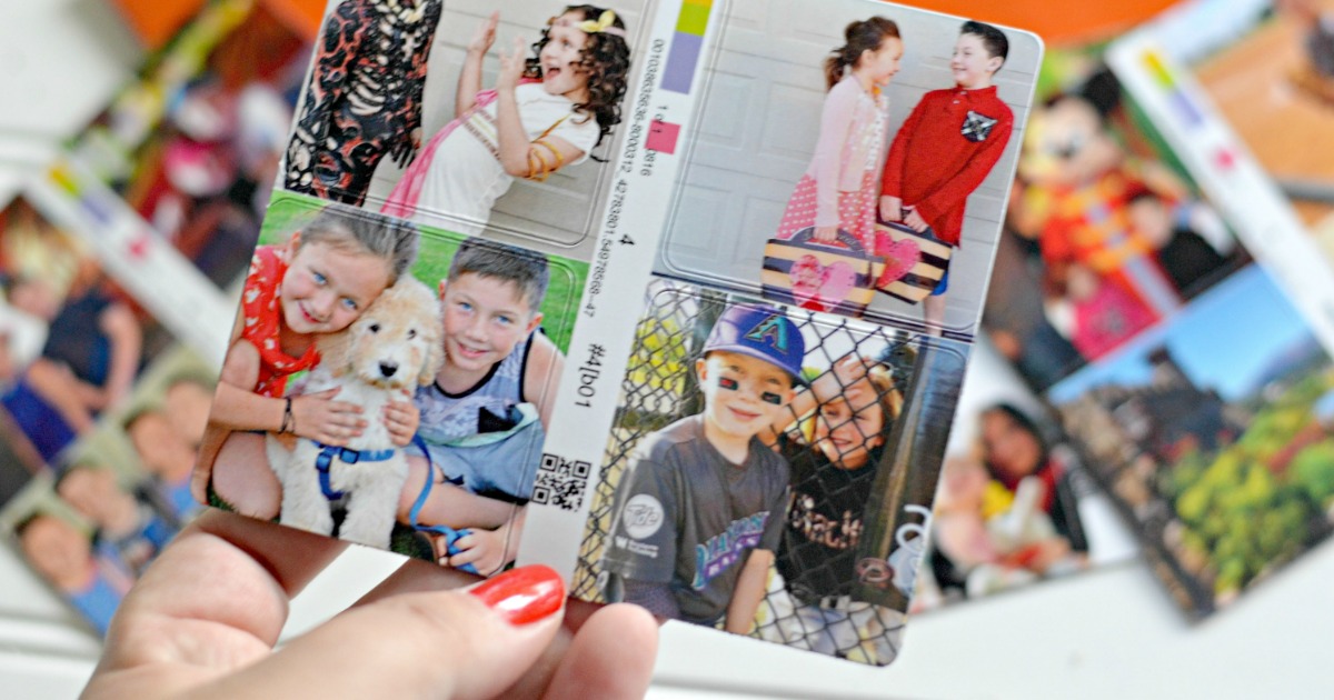 Shutterfly: 10 FREE Personalized Photo Magnets (Just Pay Shipping)