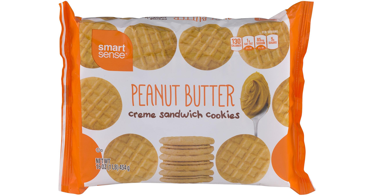 Kmart: FREE Smart Sense Cookies eCoupon