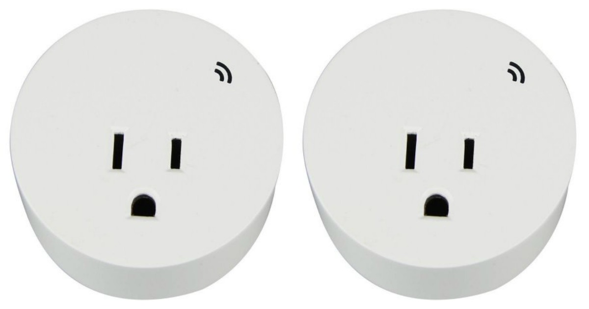 Walmart: Wi-Fi Indoor Switch Just $9.88 (Regularly $26) - Control ...