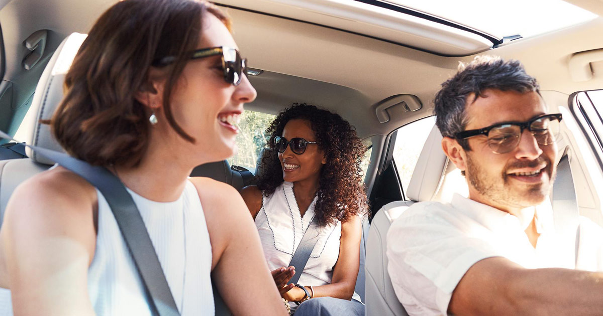 How To Get The Cheapest Car Rental For Your Next Road Trip