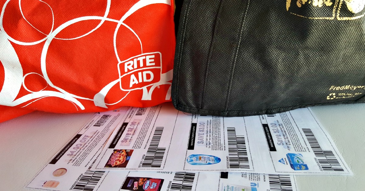 Six High Value Coupons to Print NOW (DiGiorno, BIC, Sparkle & More)