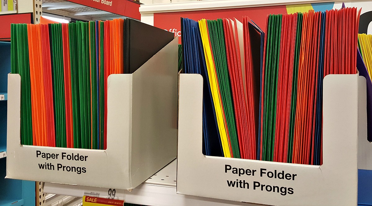 Office Depot/OfficeMax: Notebooks, Glue, Pencils AND Rulers ONLY 1¢ Each