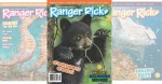 Ranger Rick Magazine ONLY $10 Per Year (Just 99¢ Per Issue)
