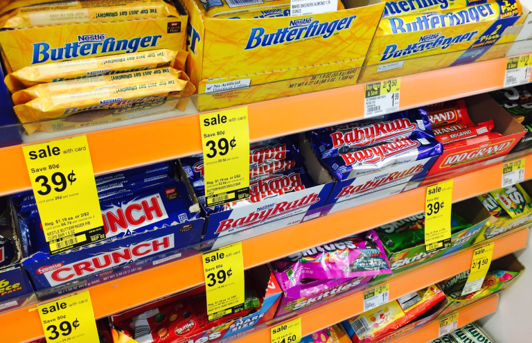 Walgreens Shoppers! Nestle Candy Bars, SweeTarts, Nerds Ropes & More ...
