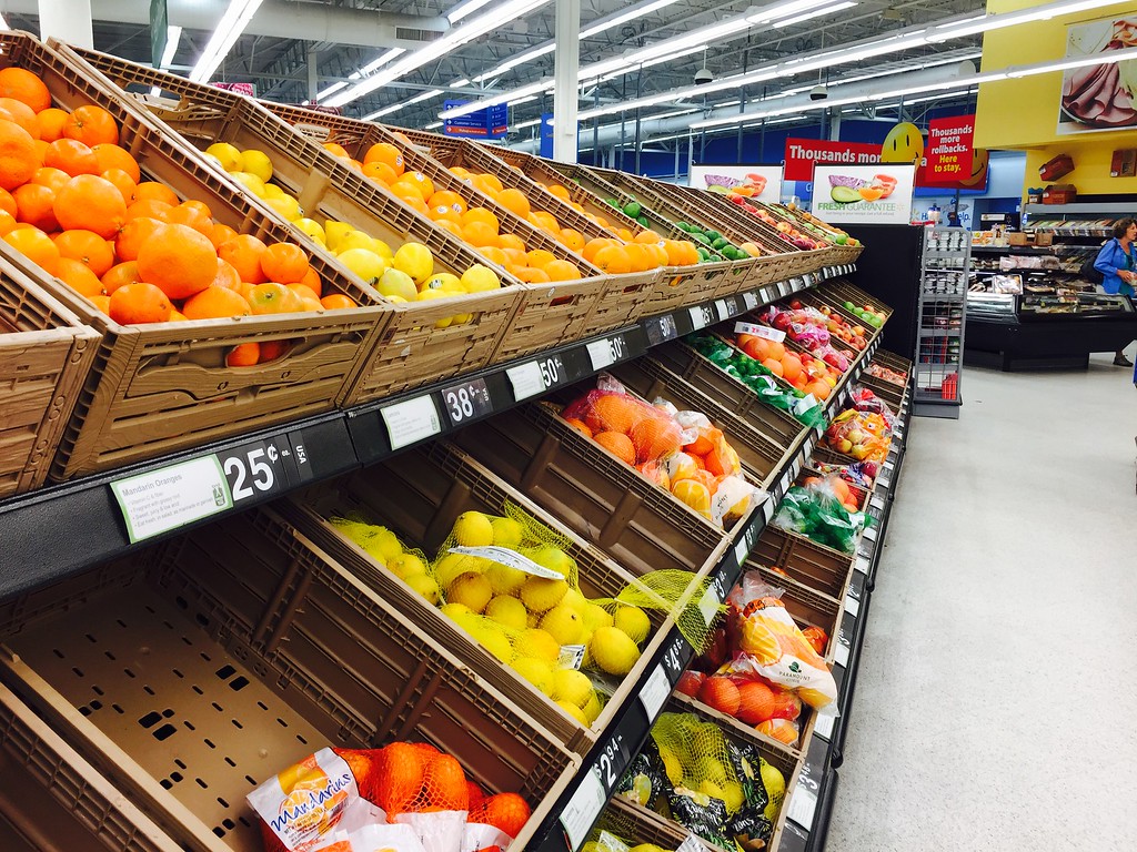 Walmart Class Action Lawsuit Payouts Are Finally Being Sent - Check ...