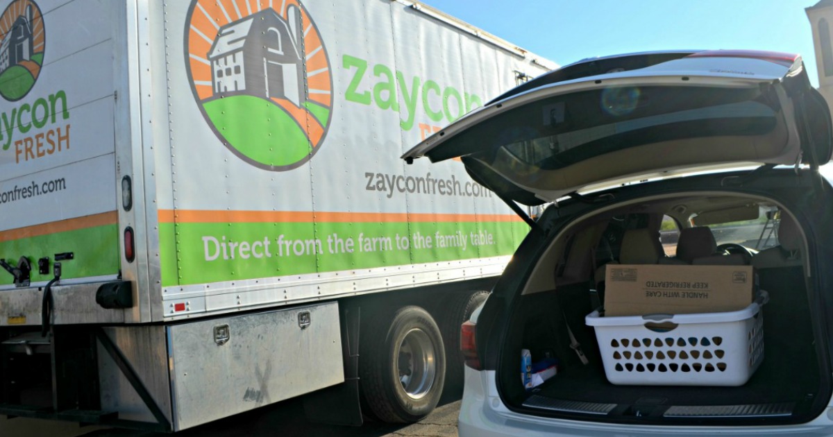 Zaycon Fresh: 40-Pounds Of Fresh Chicken Just $1.27 Per Pound (From ...