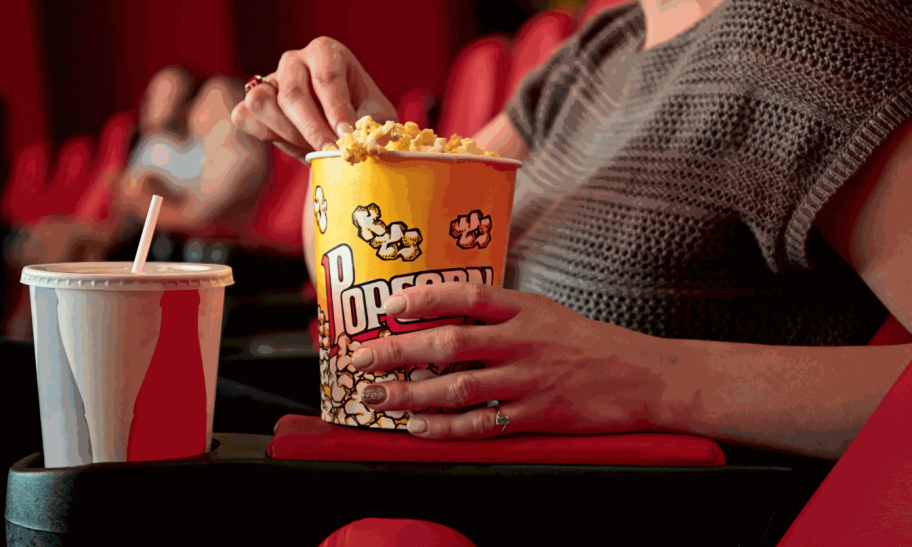 Cinemark Movie Club Membership from Under $8/Mo | Hip2Save