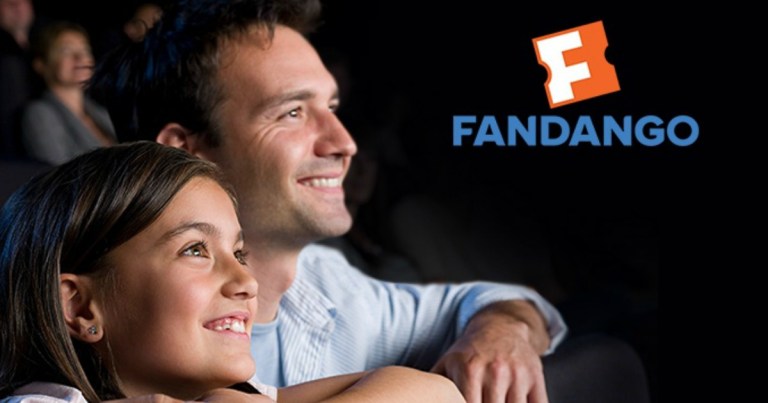 Buy $25 of all® free clear products & get a $10 Fandango Reward* to see ...