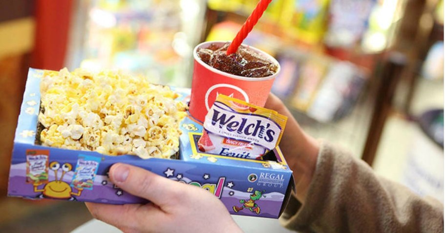 Free & Cheap Summer Movie Offers for Kids in 2026 | Hip2Save