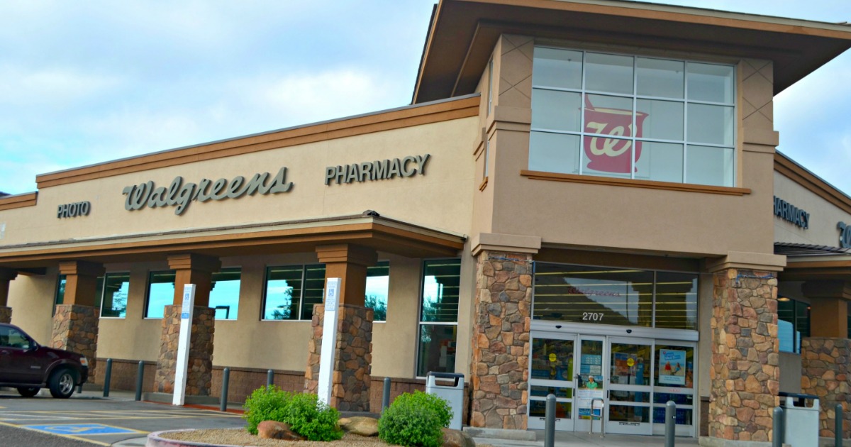 Walgreens Balance Rewards Program Has Changed, We’ve Got Everything You ...