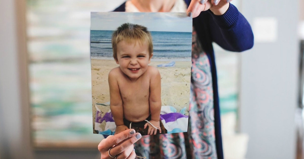 Free 8×10 Photo Print with Walgreens Store Pickup