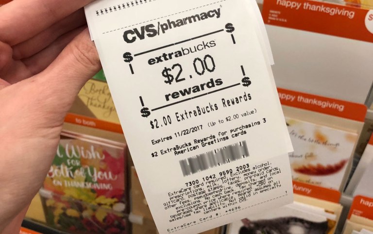 CVS Store Guide | Hip2Save