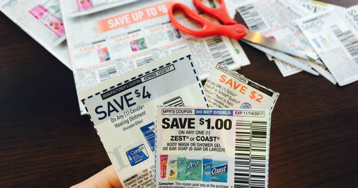 Coupon Newbie Guide | Hip2Save