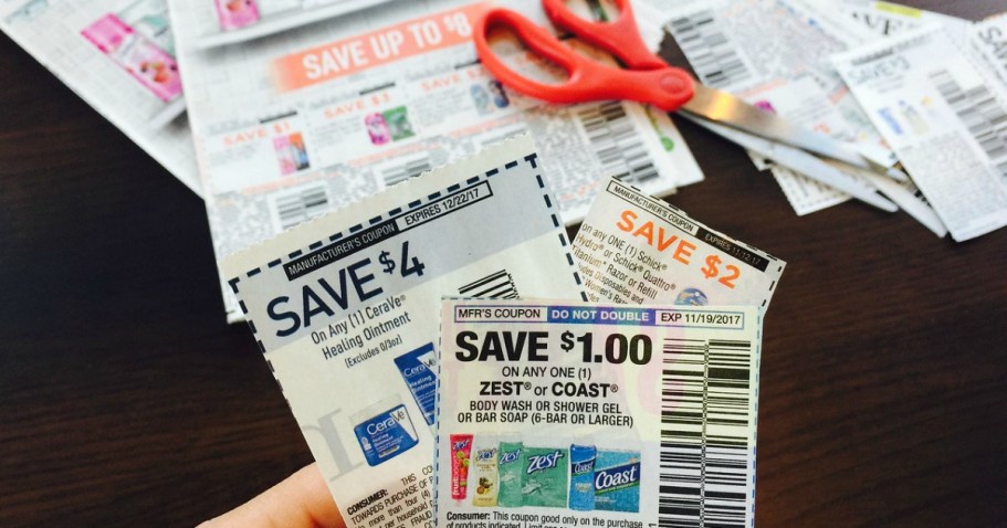 Coupon Newbie Guide | Hip2Save