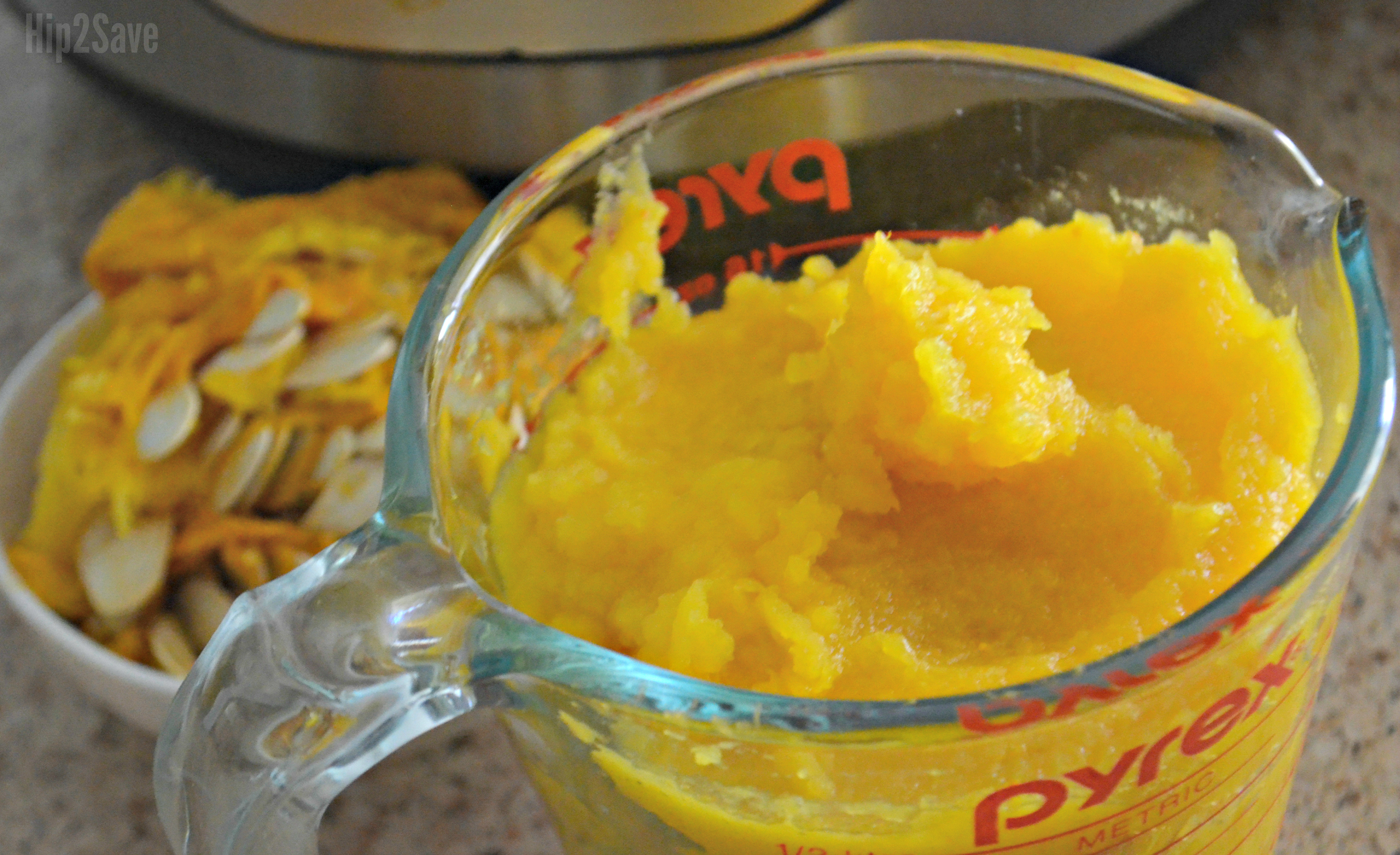 Easily Cook and Puree a Pumpkin in the Instant Pot - Hip2Save
