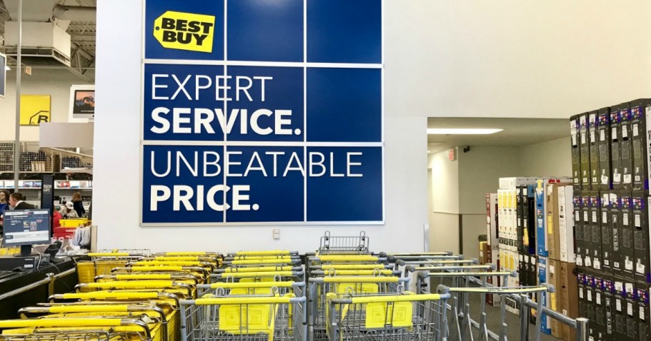 Best Buy Return Policy 101 | Online Returns, Return Fees, & More!