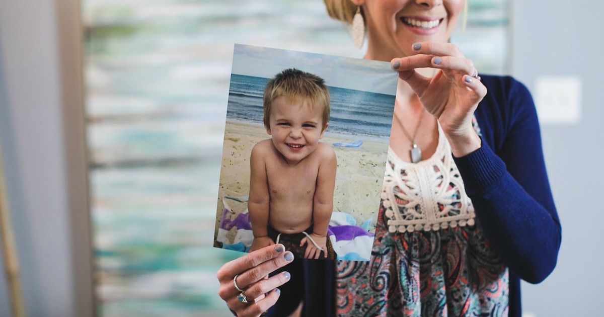 Two FREE Shutterfly 8x10 Prints, Free 16x20 Print & Unlimited Smaller ...