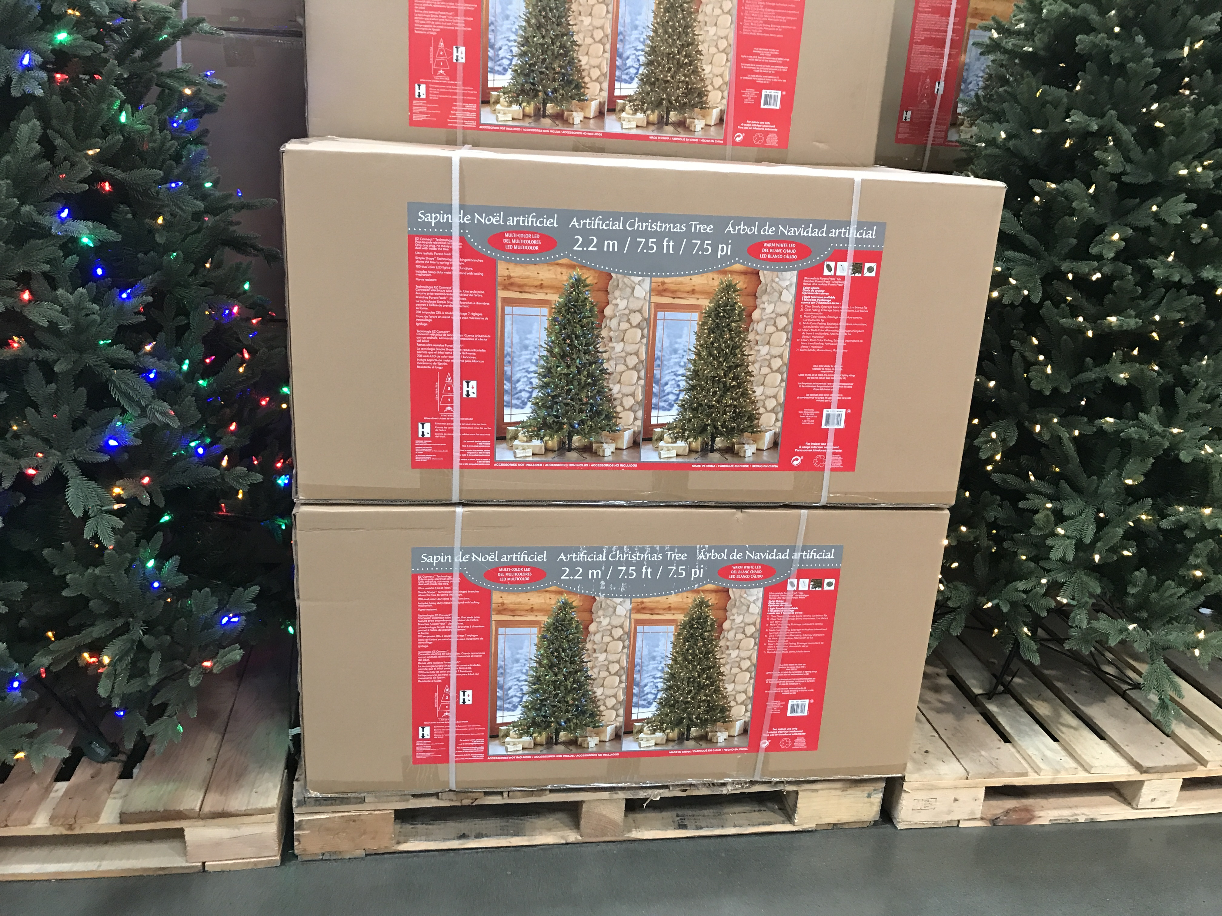 Costco Members! Holiday Savings Deals Start 11/9 (Starbucks, Chocolates ...