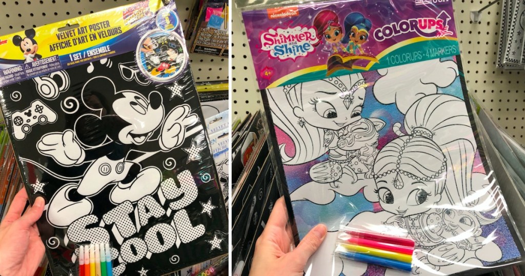 Dollar Tree $1 Stocking Stuffers - Poop Emoji, My Little Pony, Paw ...