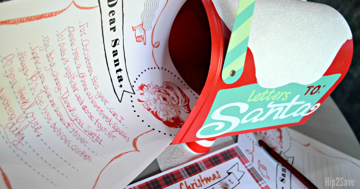 USPS Operation Santa Program is Now Accepting Letters