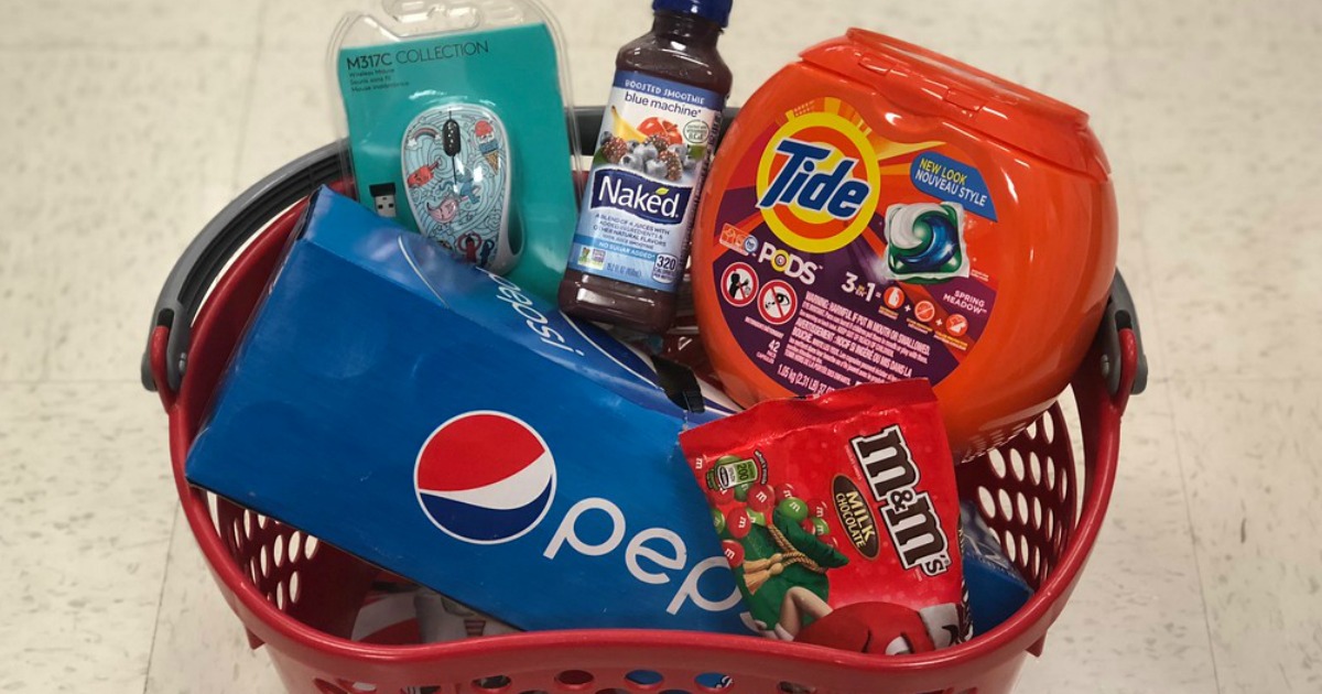 The Target Student Discount Has Returned & Here's How To Get It
