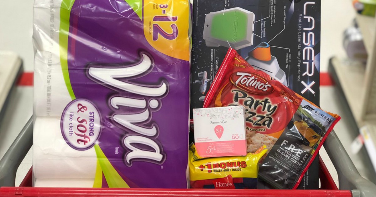 The BEST Target Deals 11/19-11/22 • Hip2Save