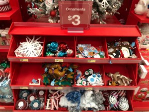 Target's Wondershop Is Filled With Festive + Affordable Christmas Decor