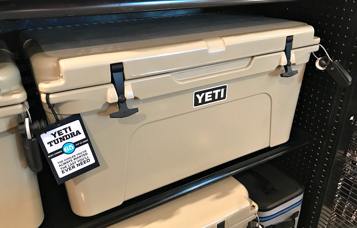 Best Yeti Cooler Sale | Here's Where to Get the Hottest Deals