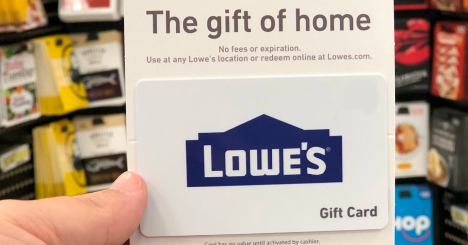 Here's a Lowe's Return Policy Breakdown | Returns, Refunds, & More!