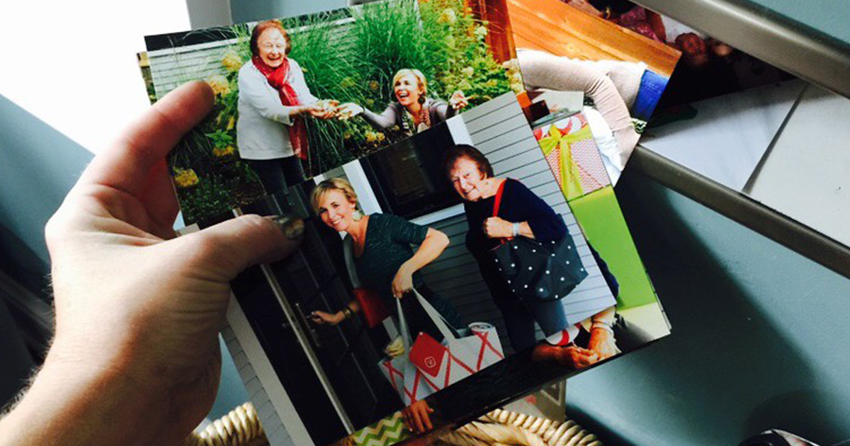 50 FREE Photo Prints From Snapfish (Just Pay Shipping)